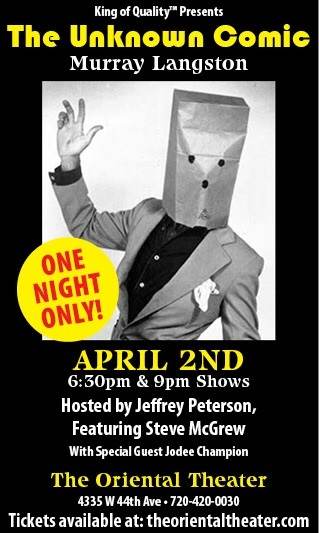 The Oriental Theater