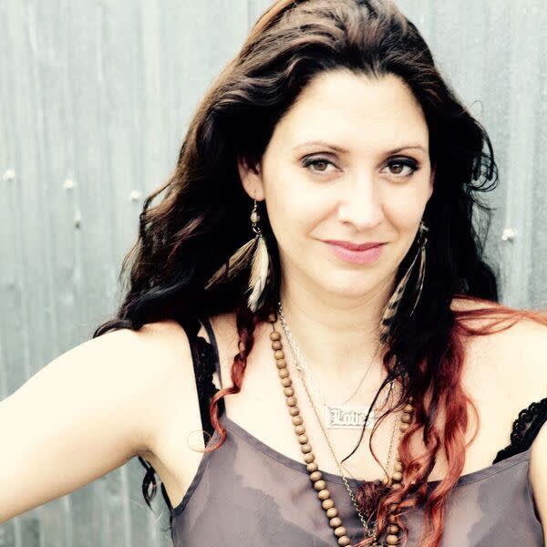 Songwriters Series: Wendy Colonna @ Threadgill's Austin, TX - July 20th ...