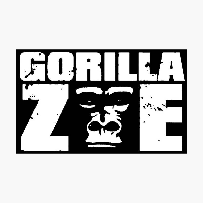 Gorilla Zoe Live! Trouble Loc, Full Moon Lab, J-Killz The @ Diamond Lil ...