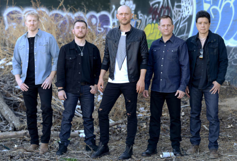 Hot Country Night Featuring The Tyler Walker Band @ Buffalo Rose Golden ...