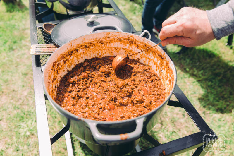 11th Annual Mud Dauber Festival & Chili Cook-Off Live Music ...