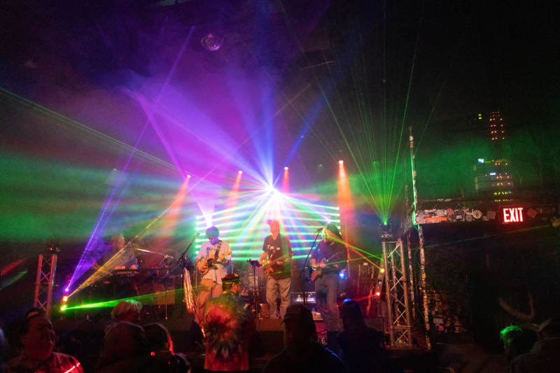 Let IT Grow at Tortuga Gallery @ Tortuga Gallery 901 Edith Blvd SE ...