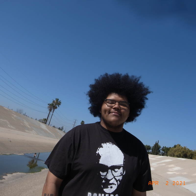 A-F-R-O (All Flows Reach Out) LIVE in Concert Colorado Springs ...