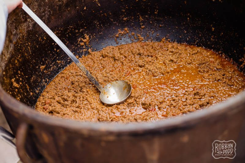 13th Annual Mud Dauber Festival & Chili Cook-Off Live Music ...