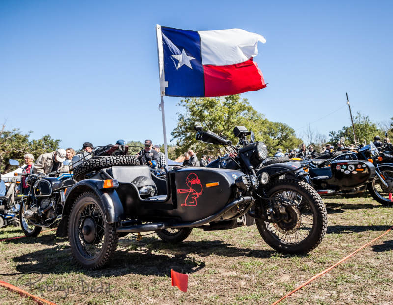 20th Annual Harvest Classic European & Vintage Motorcycle Rally $100 ...