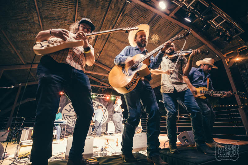 Dolly Shine, The Lowdown Drifters & Logan Ryan Dancehall Show ...