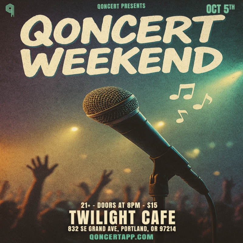 Twilight Cafe And Bar