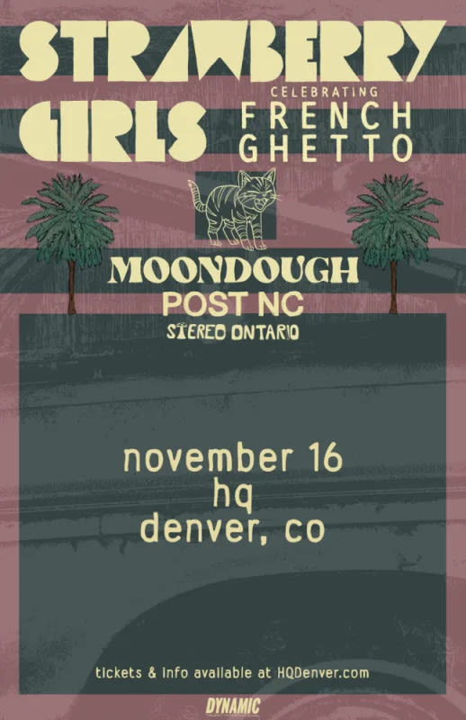 HQ Denver - Events