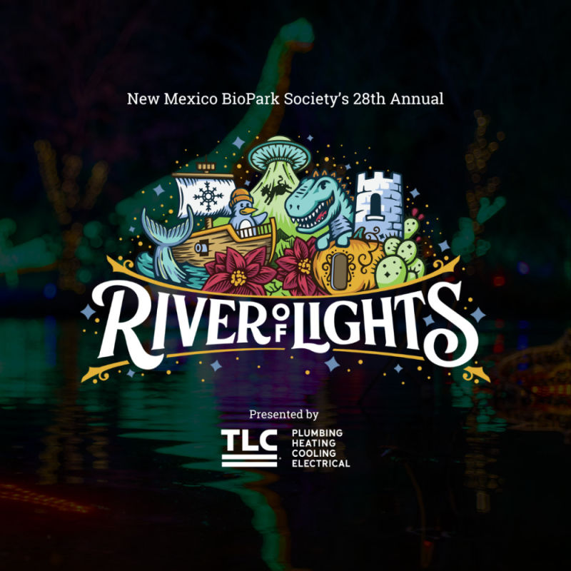 Albuquerque BioPark - Zoo - Events