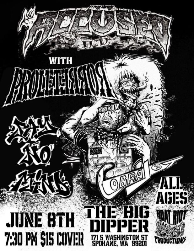 big dipper productions