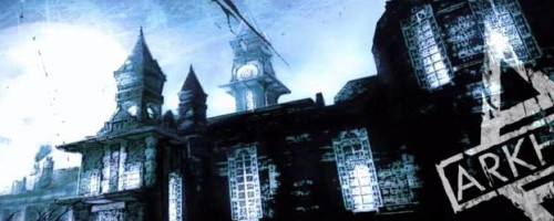 Storium — Arkham Asylum