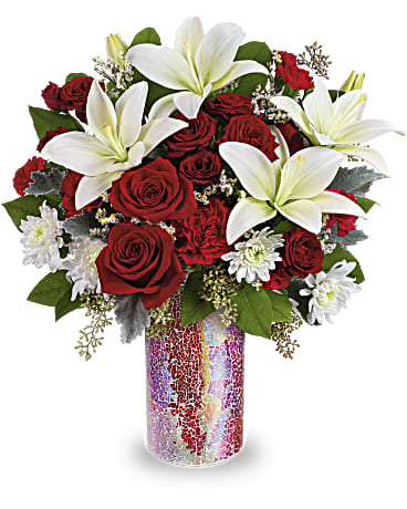 Ftd Holiday Sparkles