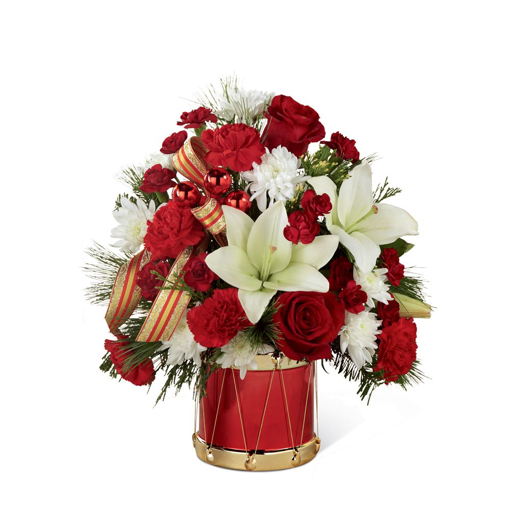 Ftd Holiday Sparkles