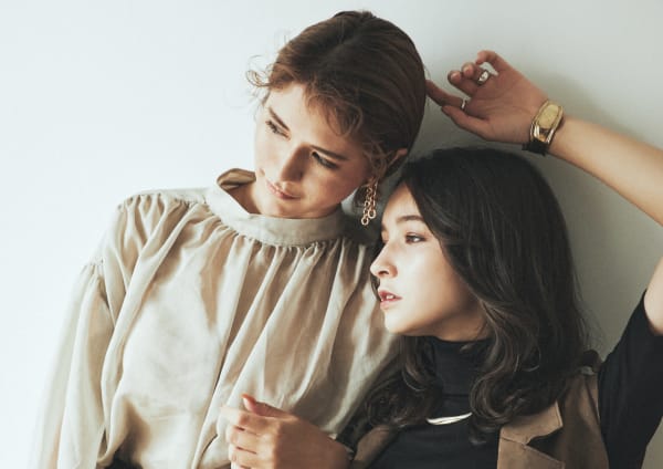 【KENJE(美容院・美容室)】店舗リスト・予約 | 楽天ビューティ