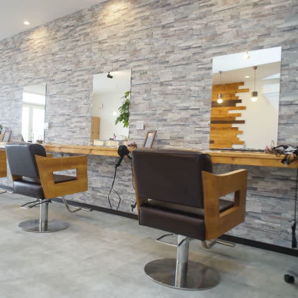 hair labo uni(ヘアーラボユニ)の予約＆サロン情報 | 美容院・美容室を予約するなら楽天ビューティ