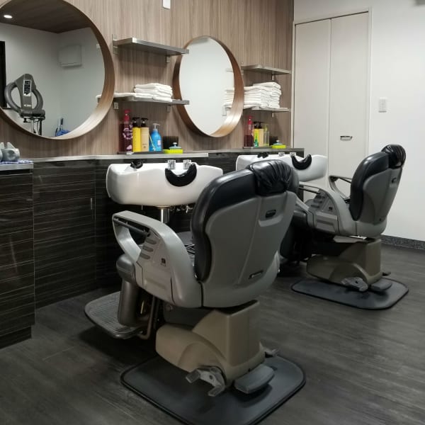 La Mer Hair(ラメールヘアー)の予約＆サロン情報 | 美容院・美容室を予約するなら楽天ビューティ