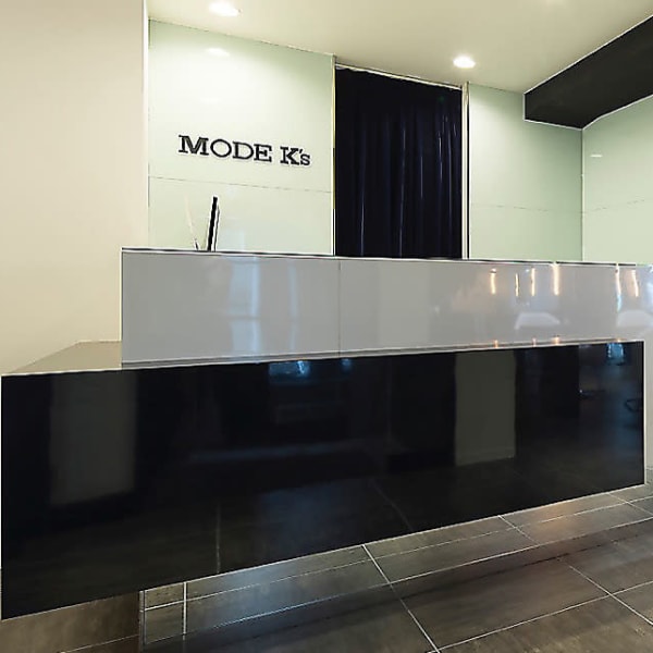 MODE K's 相模大野(モードケイズ サガミオオノ)の予約＆サロン情報 | 美容院・美容室を予約するなら楽天ビューティ