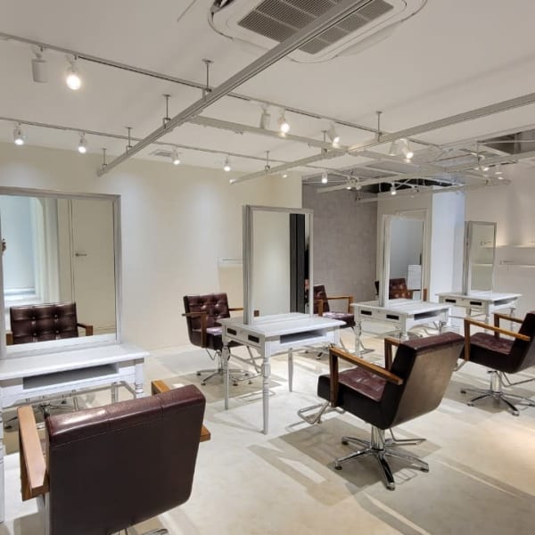 【大阪府でおすすめ】美容院・美容室の検索＆予約 | 楽天ビューティ