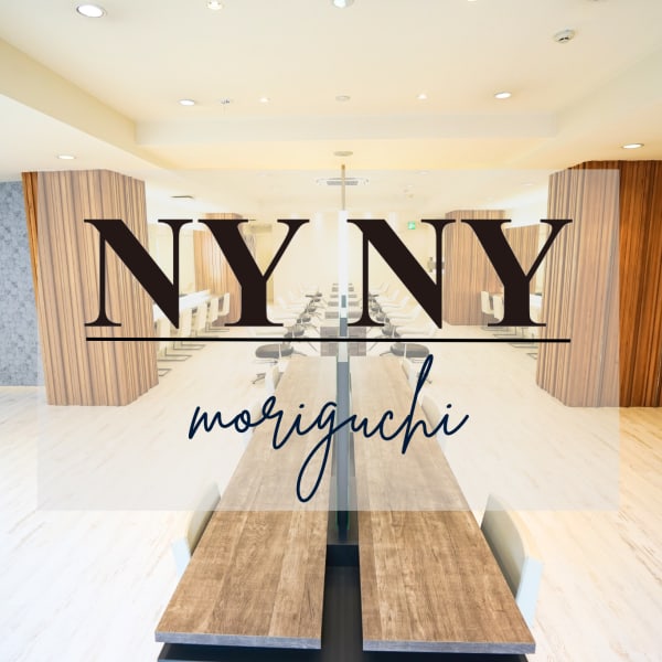 NYNY イオンスタイル東淀川店(ニューヨークニューヨーク イオンスタイルヒガシヨドガワテン)の予約＆サロン情報 | 美容院・美容室を予約するなら楽天ビューティ