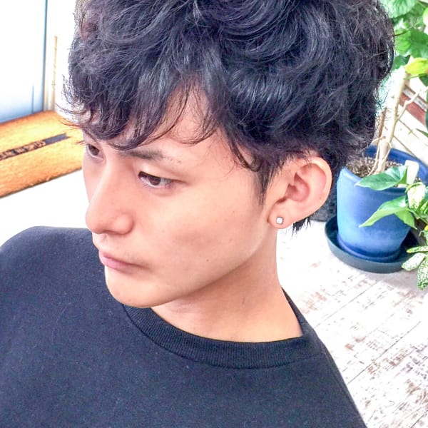 La Mer Hair(ラメールヘアー)の予約＆サロン情報 | 美容院・美容室を予約するなら楽天ビューティ