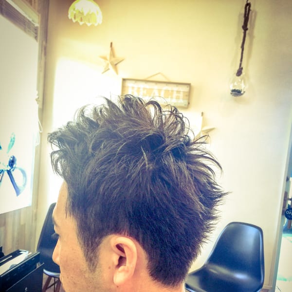 La Mer Hair(ラメールヘアー)の予約＆サロン情報 | 美容院・美容室を予約するなら楽天ビューティ