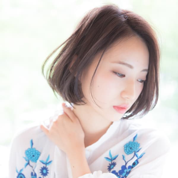 【liage越谷】大人ロープ＆シニヨンスタイル | liage 越谷店(リアージュコシガヤテン)のヘアスタイル | 美容院・美容室を予約する ...