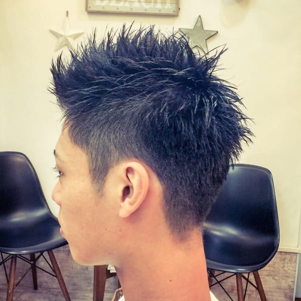 La Mer Hair(ラメールヘアー)の予約＆サロン情報 | 美容院・美容室を予約するなら楽天ビューティ