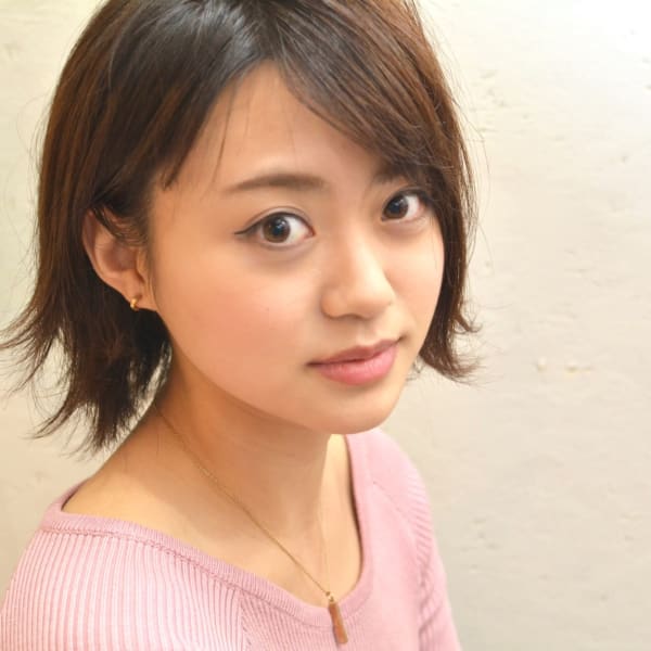 marble hair(マーブルヘアー)の予約＆サロン情報 | 美容院・美容室を予約するなら楽天ビューティ