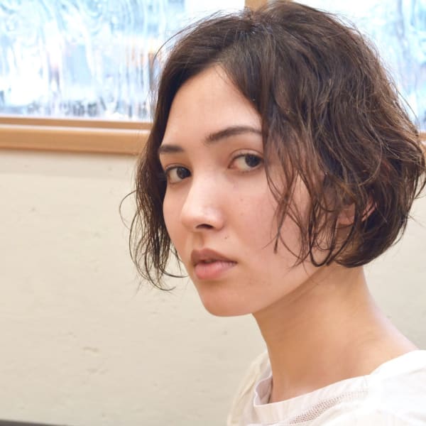 marble hair(マーブルヘアー)の予約＆サロン情報 | 美容院・美容室を予約するなら楽天ビューティ