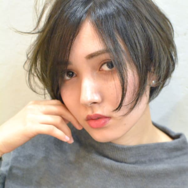 marble hair(マーブルヘアー)の予約＆サロン情報 | 美容院・美容室を予約するなら楽天ビューティ