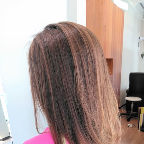 Hair Make Abdiel(アブディアル)の予約＆サロン情報 | 美容院・美容室を予約するなら楽天ビューティ