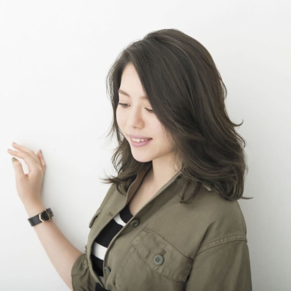 MAY HAIR(メイヘアー)の予約＆サロン情報 | 美容院・美容室を予約するなら楽天ビューティ