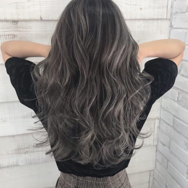 MAY HAIR(メイヘアー)の予約＆サロン情報 | 美容院・美容室を予約するなら楽天ビューティ