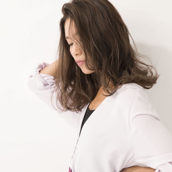 MAY HAIR(メイヘアー)の予約＆サロン情報 | 美容院・美容室を予約するなら楽天ビューティ