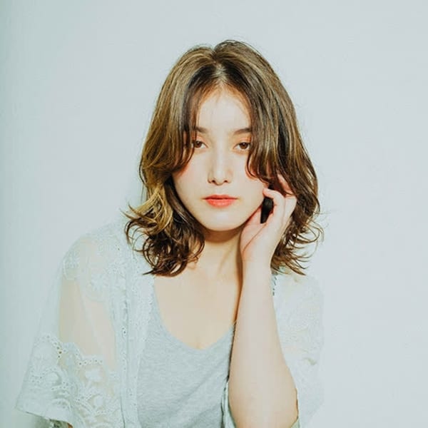 ツーブロックマッシュショート | ex-fa hair resort(エクファヘアリゾート)のヘアスタイル | 美容院・美容室を予約するなら ...