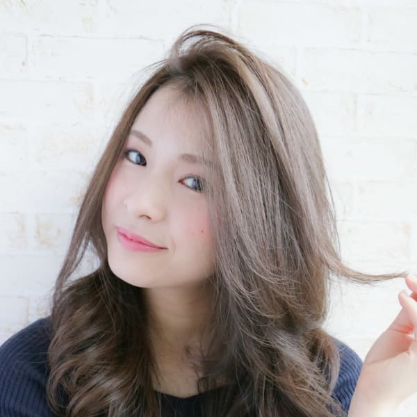 Cubic Hair 東陽町駅前店(キュービックヘア トウヨウチョウエキマエテン)の予約＆サロン情報 | 美容院・美容室を予約するなら楽天ビューティ