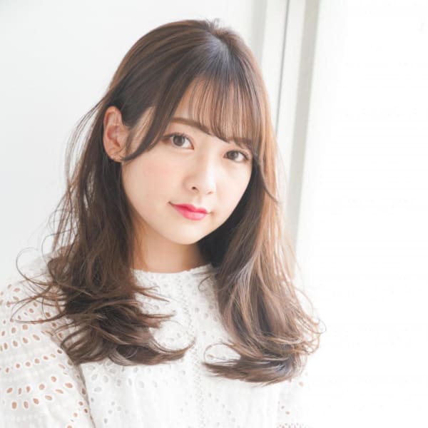 ☆cocona☆ | cocona hair maison+(ココナヘアメゾンプリュス)のスタッフ | 美容院・美容室を予約するなら楽天ビューティ