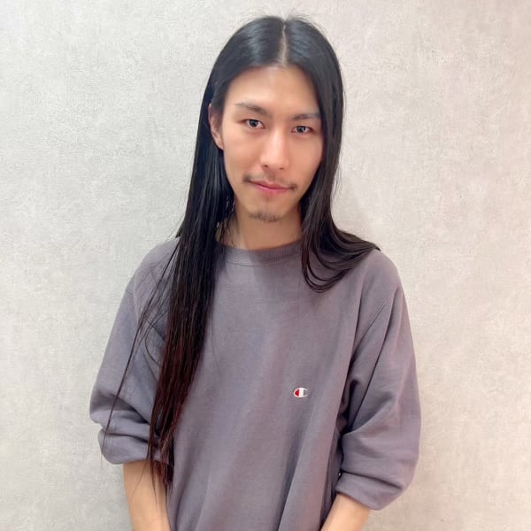 tocca hair＆treatment by Rium(トッカ ヘアアンドトリートメント バイ リウム)の予約＆サロン情報 | 美容院・美容 ...