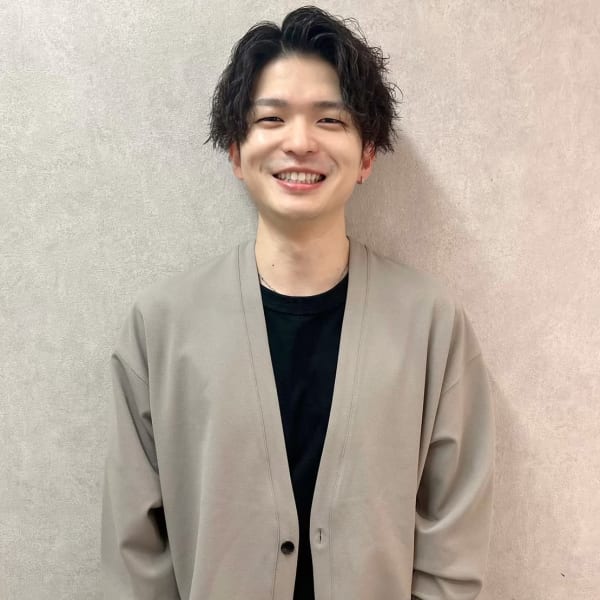 tocca hair＆treatment by Rium(トッカ ヘアアンドトリートメント バイ リウム)の予約＆サロン情報 | 美容院・美容 ...