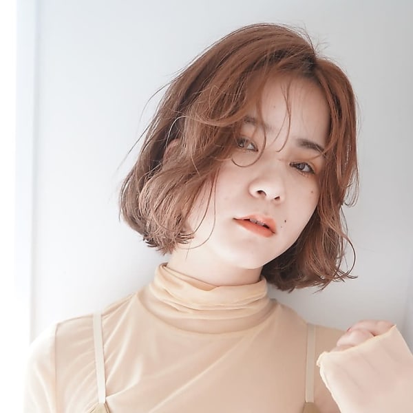 LIMLESS(リムレス)の予約＆サロン情報 | 美容院・美容室を予約するなら楽天ビューティ