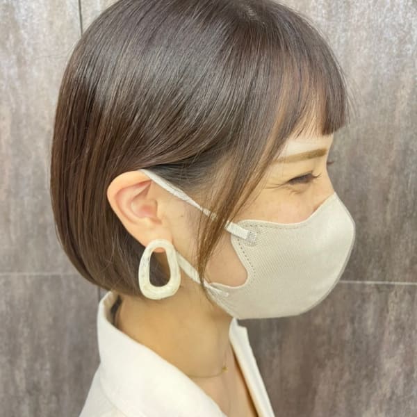 miq Hair&Make up 駒込店(ミックヘアアンドメイクアップコマゴメテン)の予約＆サロン情報 | 美容院・美容室を予約するなら楽天ビューティ