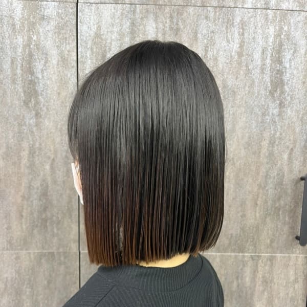 miq Hair&Make up 駒込店(ミックヘアアンドメイクアップコマゴメテン)の予約＆サロン情報 | 美容院・美容室を予約するなら楽天ビューティ