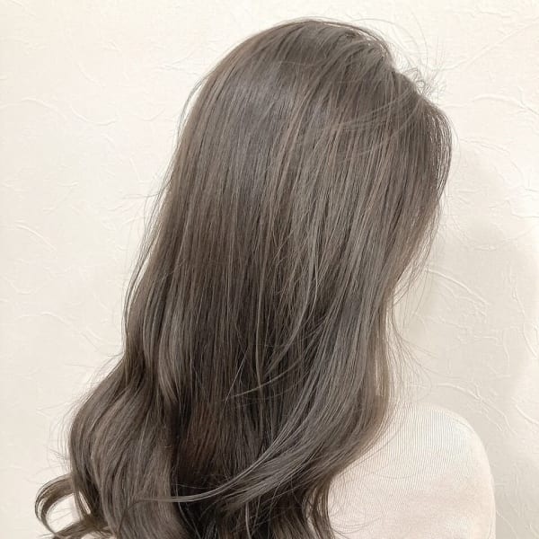 Misirlou(ミザルー)の予約＆サロン情報 | 美容院・美容室を予約するなら楽天ビューティ