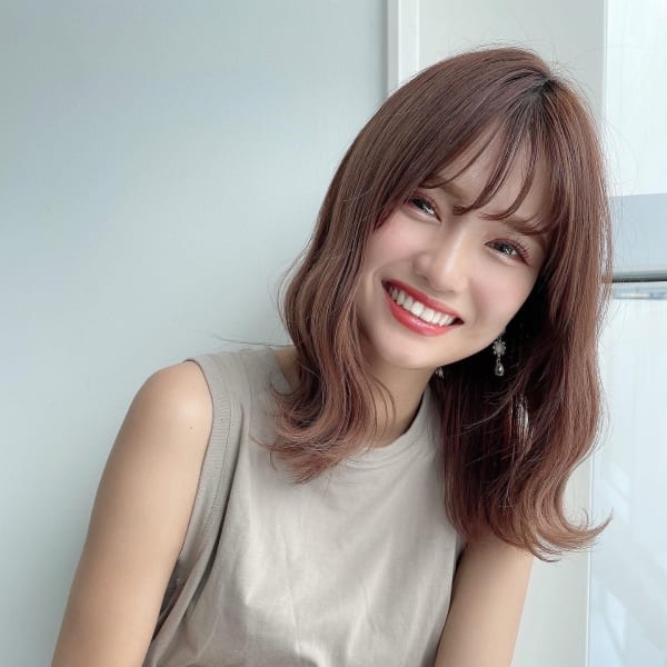 BELEA春日井店(ビレアカスガイテン)の予約＆サロン情報 | 美容院・美容室を予約するなら楽天ビューティ