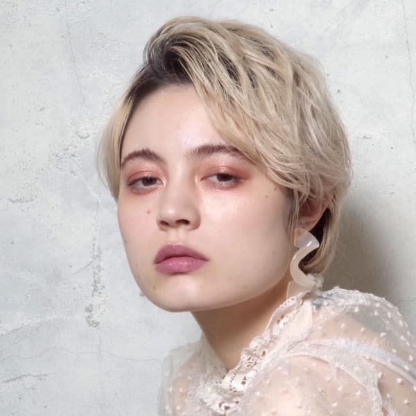 G2－hair(ジーツーヘアー)の予約＆サロン情報 | 美容院・美容室を予約するなら楽天ビューティ