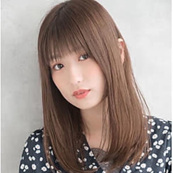 tocca hair＆treatment 赤羽ANNEX店(トッカ ヘアアンドトリートメント アカバネアネックス)の予約＆サロン情報 | 美容院・美容室を予約するなら楽天ビューティ