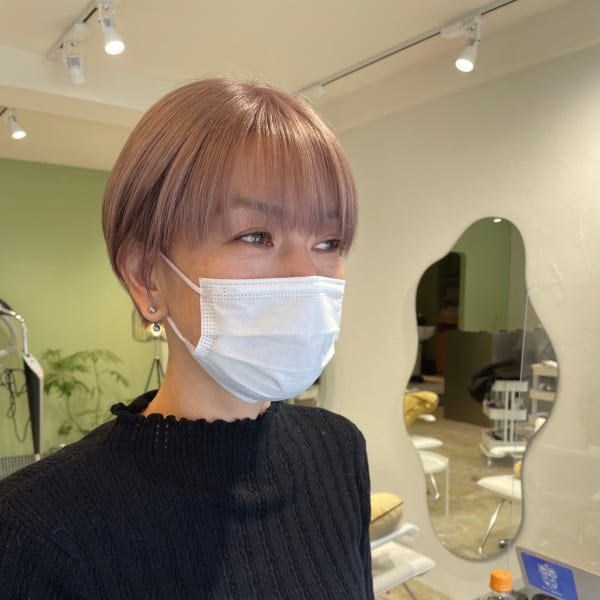 Sabby(サビィ)の予約＆サロン情報 | 美容院・美容室を予約するなら楽天ビューティ