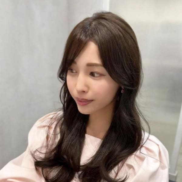 tocca hair＆treatment by Rium(トッカ ヘアアンドトリートメント バイ リウム)の予約＆サロン情報 | 美容院・美容 ...