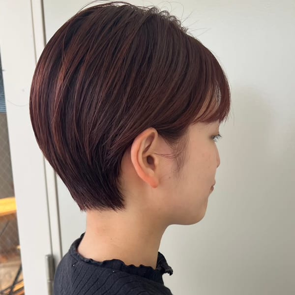 ILi hair(イリ ヘア)の予約＆サロン情報 | 美容院・美容室を予約するなら楽天ビューティ