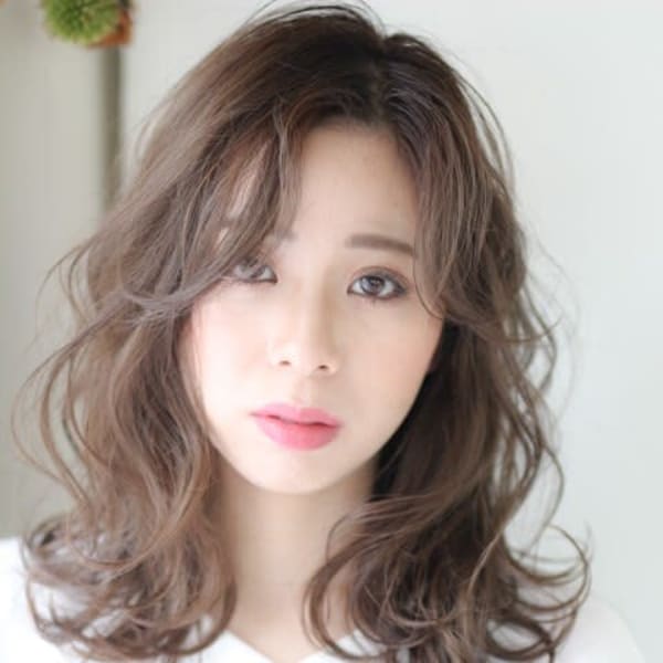 Amphi hair(アンフィヘアー)の予約＆サロン情報 | 美容院・美容室を予約するなら楽天ビューティ